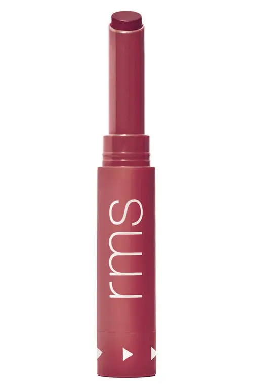 RMS BEAUTY Legendary Serum Lipstick - Angela