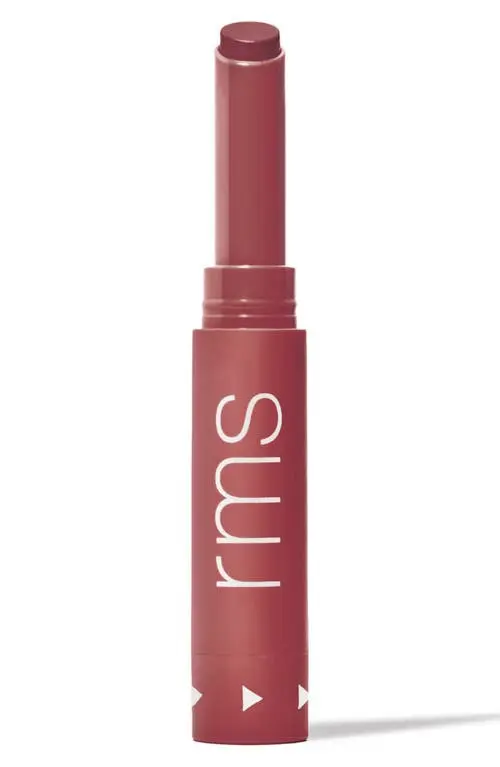 RMS BEAUTY Legendary Serum Lipstick - Pamela