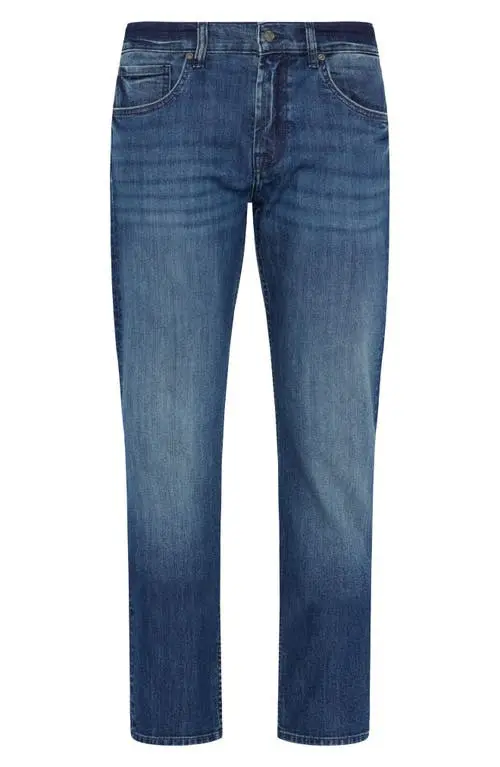 7 For All Mankind Straight Jeans - Headway
