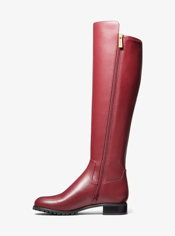 Michael Kors Britt Riding Boot