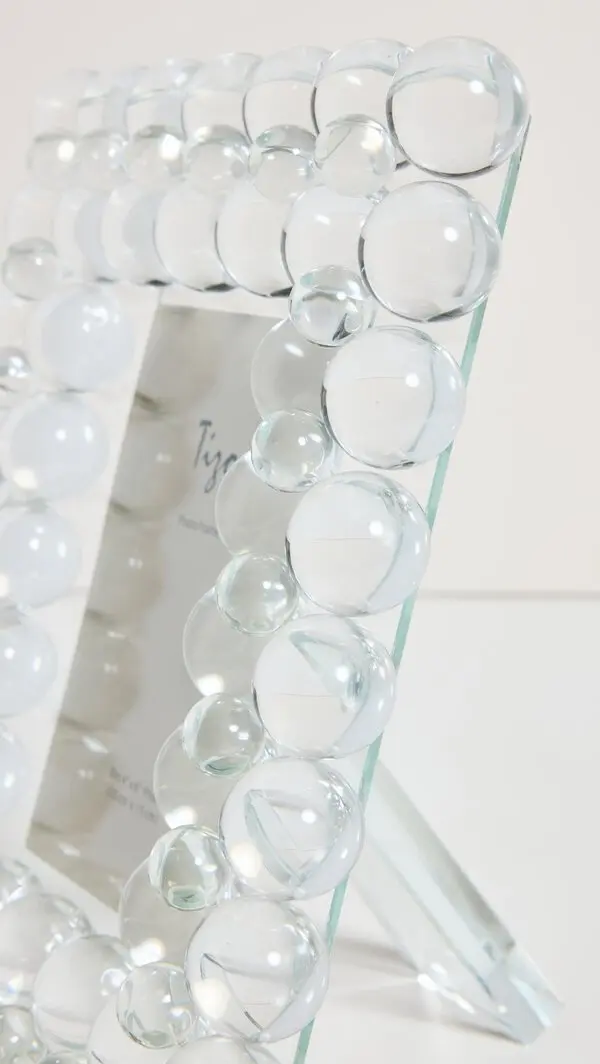 TIZO DESIGN Crystal Bubble Frame
