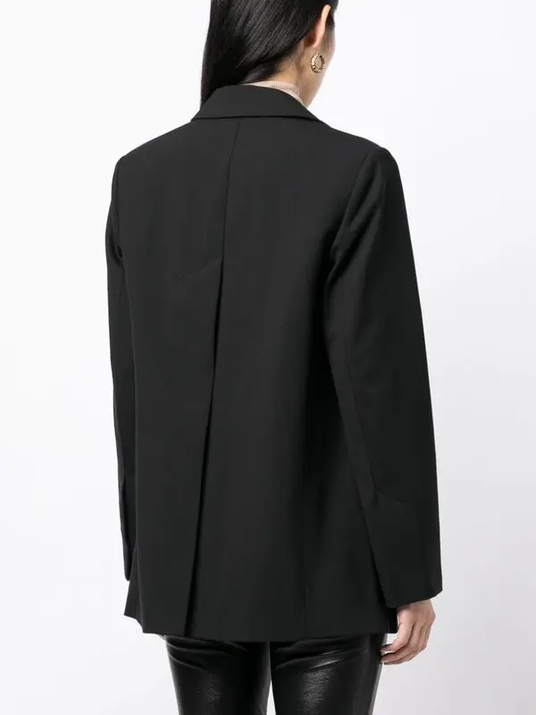 Helmut Lang Single-breasted Blazer