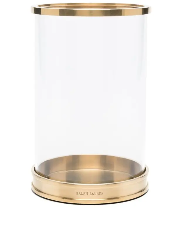 Ralph Lauren Mini Hurricane Candle Holder