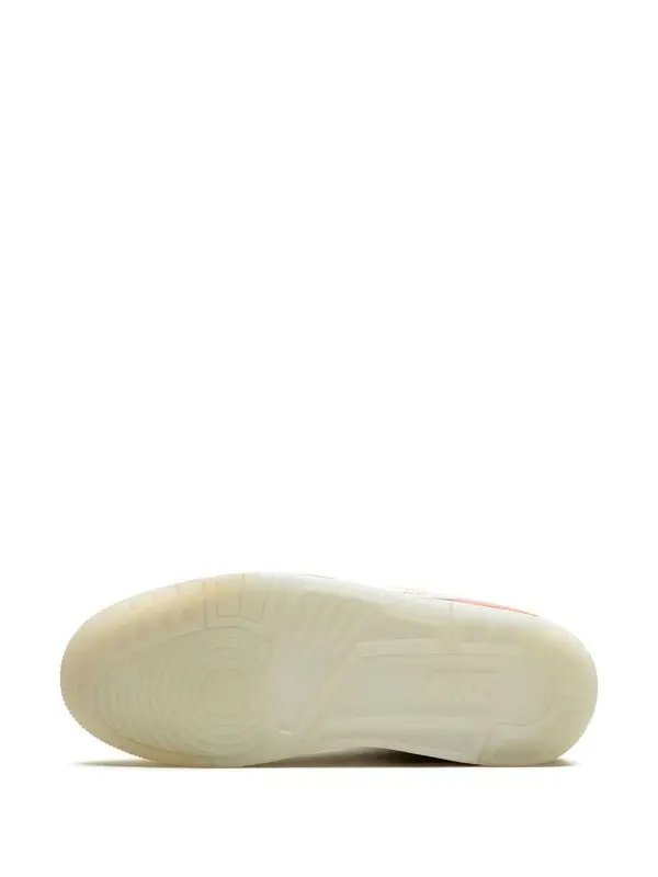 JORDAN Air 3 Sp J Balvin Sneakers - Neutrals