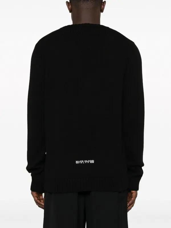 1017 Alyx 9sm Graphic-print Jumper