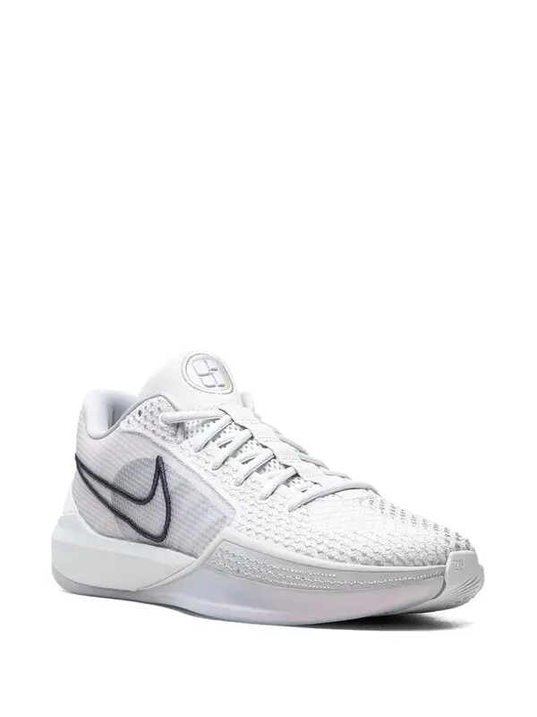 Nike Sabrina 1 Iconic Sneakers - White