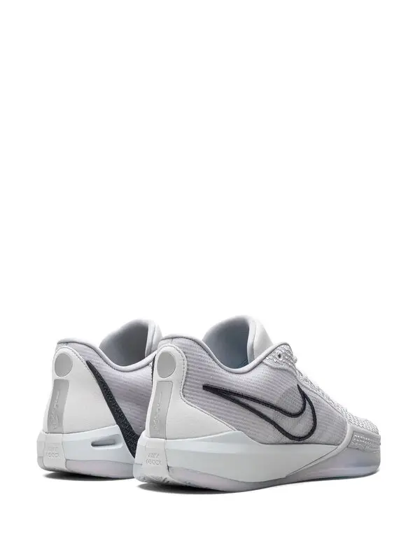 Nike Sabrina 1 Iconic Sneakers - White