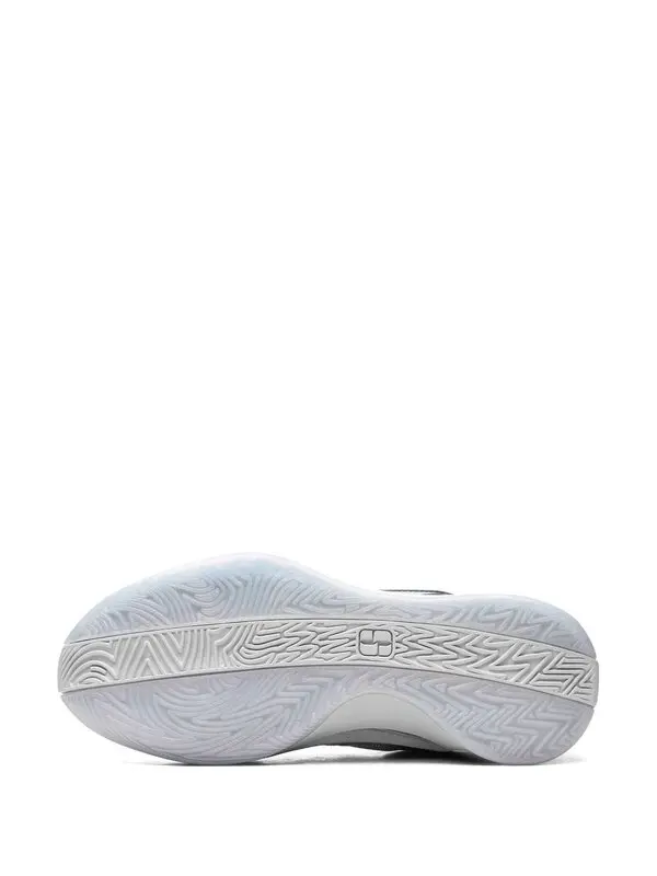 Nike Sabrina 1 Iconic Sneakers - White
