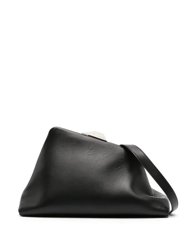 Attico Day Off Clutch Bag