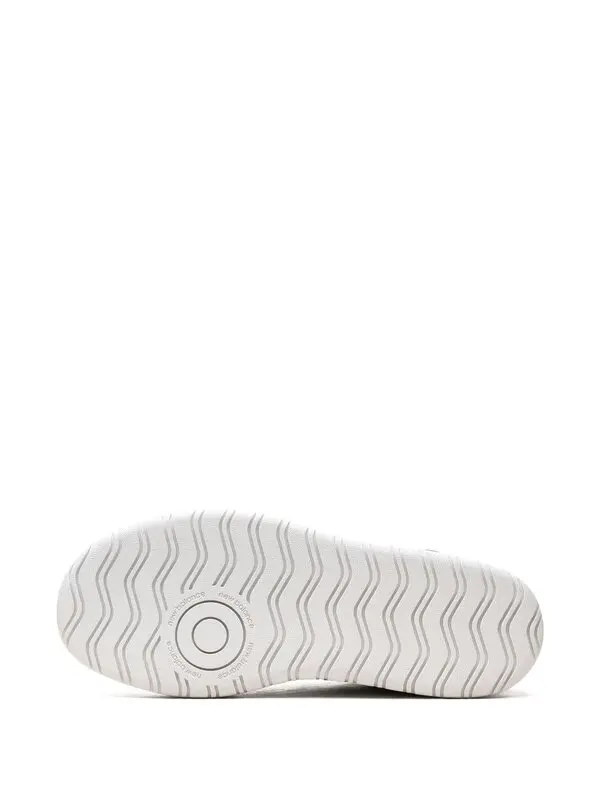 NEW BALANCE Ct302 Leather Sneakers - White