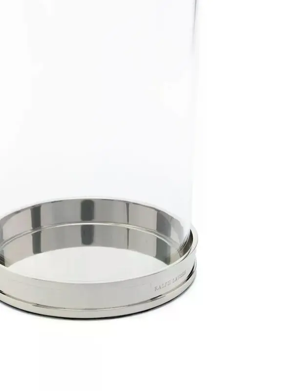 Ralph Lauren Mini Hurricane Candle Holder