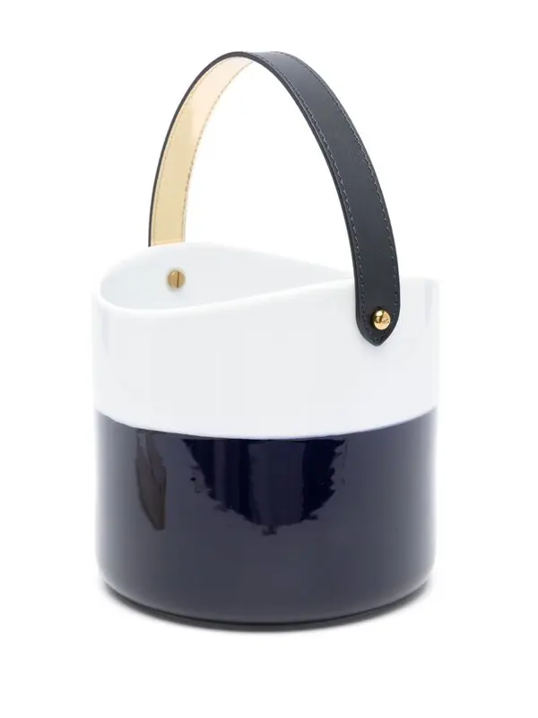Ralph Lauren Wyatt Ice Bucket