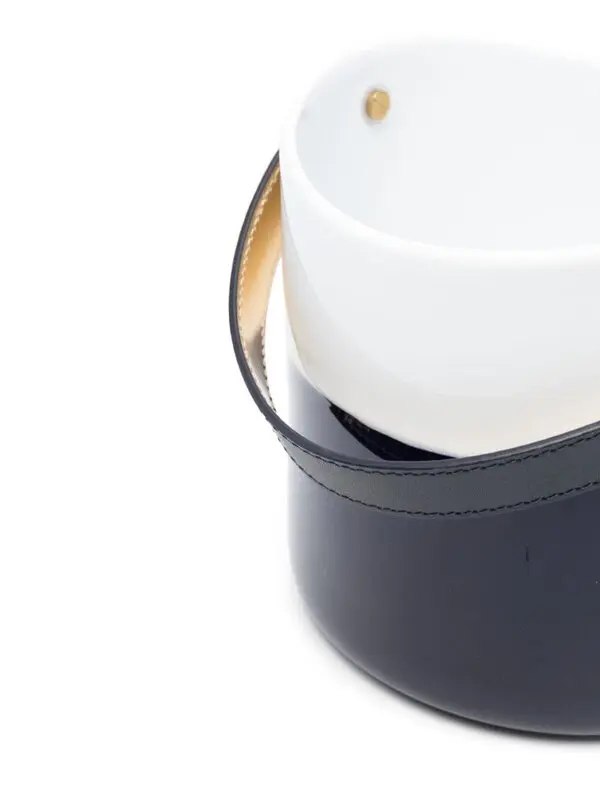 Ralph Lauren Wyatt Ice Bucket