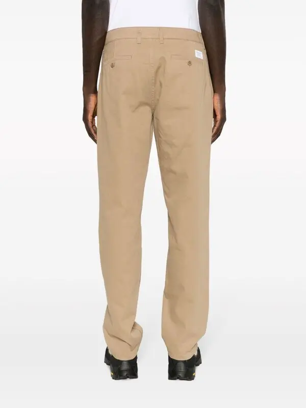 Norse Projects Aros Straight-leg Chinos