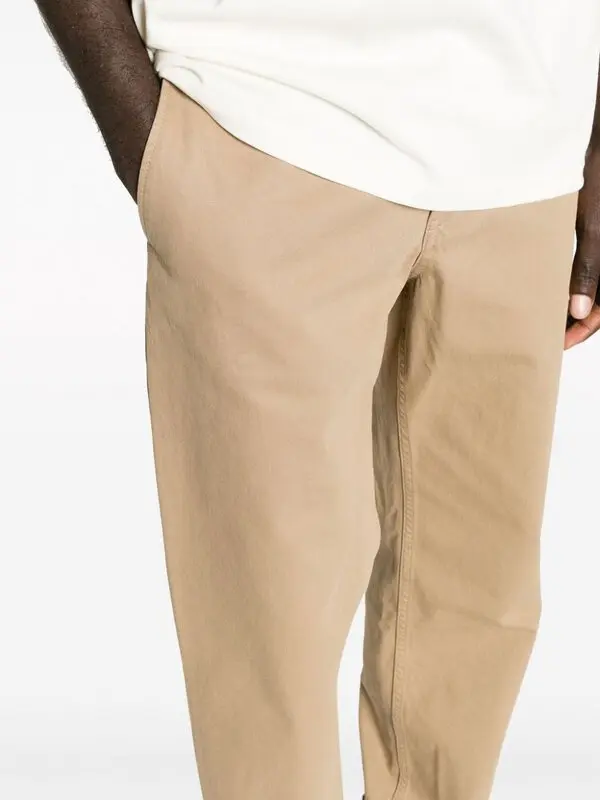 Norse Projects Aros Straight-leg Chinos