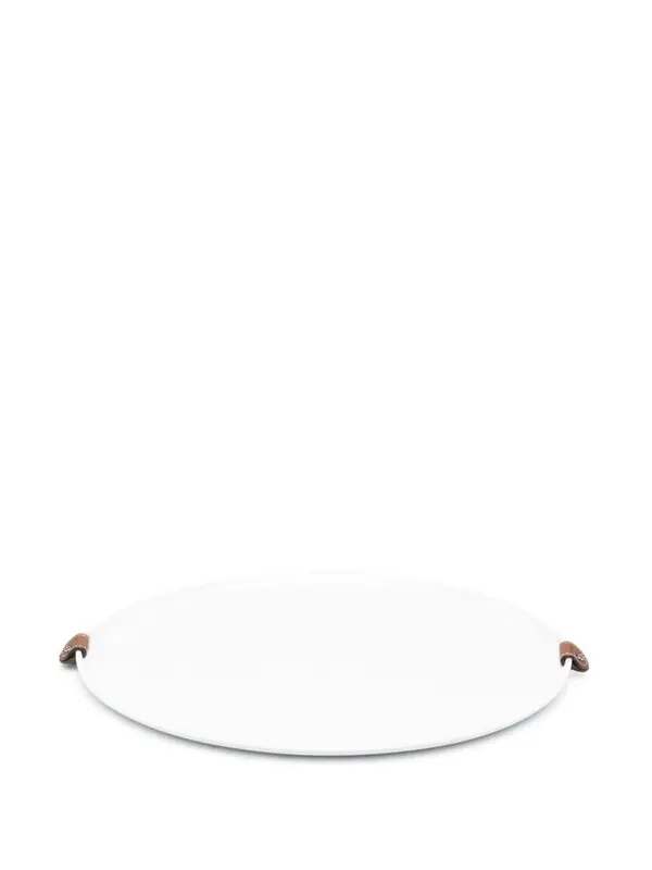Ralph Lauren Wyatt Porcelain Oval Platter