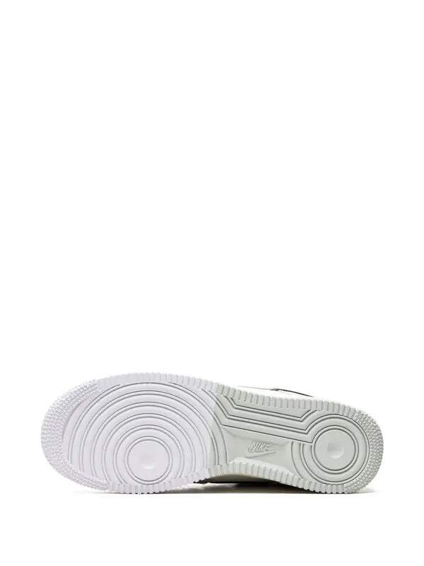 Nike Air Force 1 Low Split Light - Silver