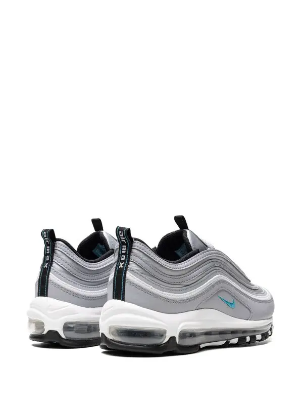 Nike Air Max 97 Sneakers - Silver
