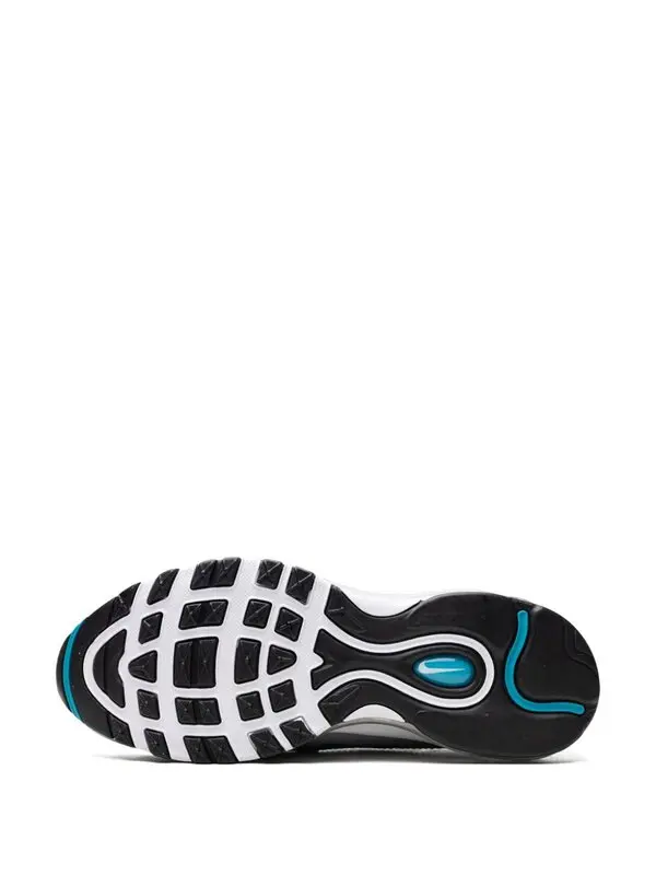 Nike Air Max 97 Sneakers - Silver