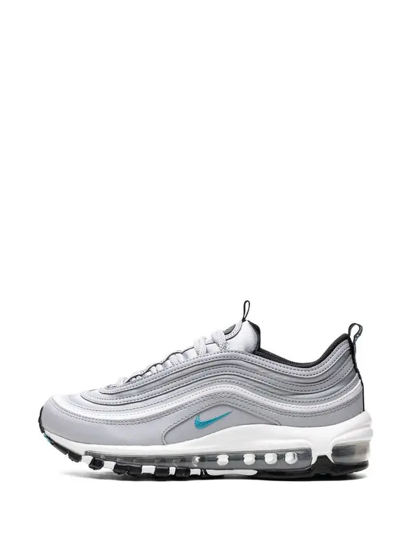 Nike Air Max 97 Sneakers - Silver