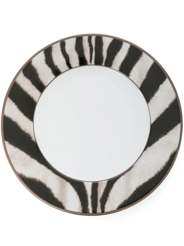 Ralph Lauren Kendall Dinner Plate - White