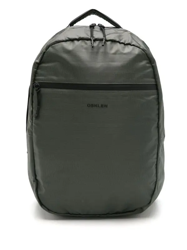 OSKLEN Super Light Backpack - Green