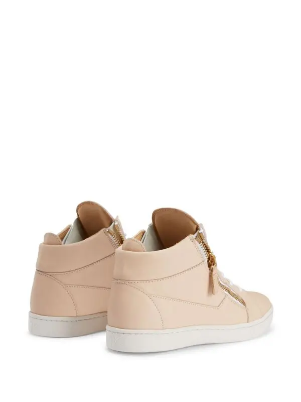 GIUSEPPE ZANOTTI Kriss Sneakers - Pink