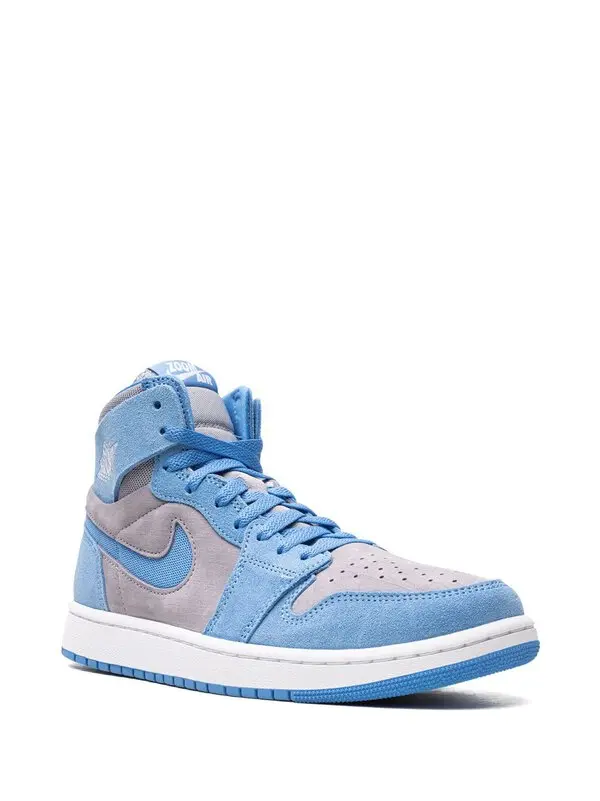 JORDAN Air 1 Zoom Cmft 2 University Sneakers