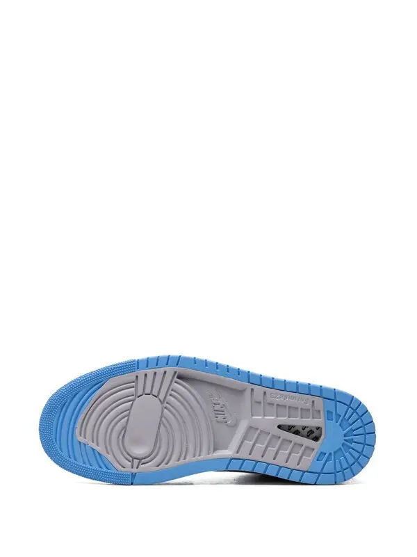 JORDAN Air 1 Zoom Cmft 2 University Sneakers