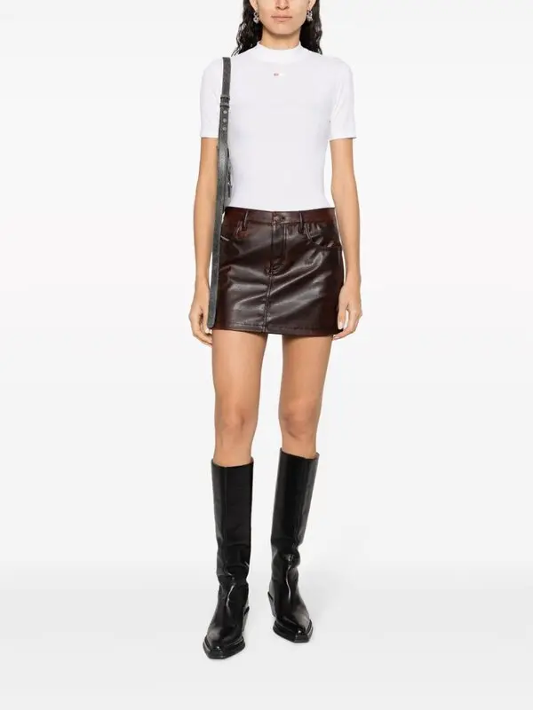 DIESEL® T-mokky T-shirt