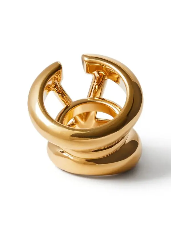 Valentino Garavani Vlogo Signature Ring