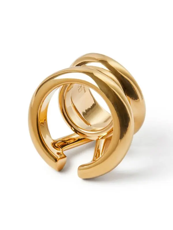 Valentino Garavani Vlogo Signature Ring