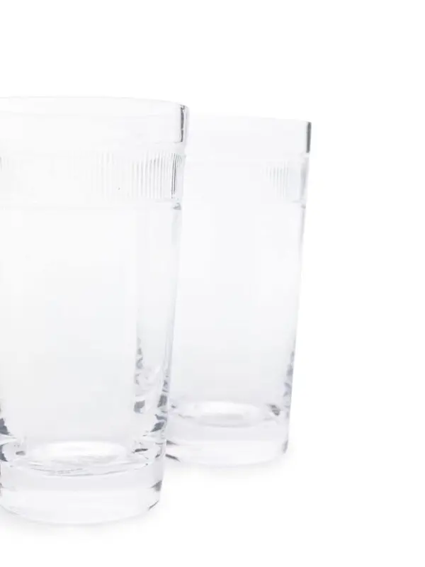 Ralph Lauren Langley Highball Glasses