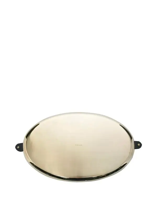 Ralph Lauren Wyatt Oval Plate