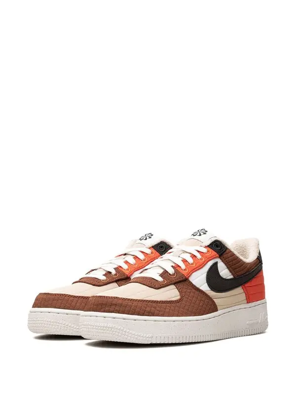 Nike Air Force 1 Low Lxx Toasty Sneakers - Brown