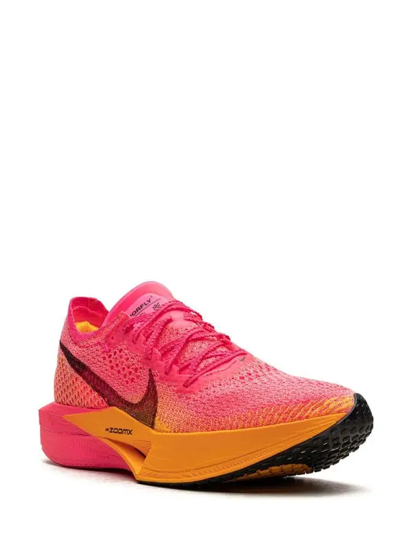 Nike Zoomx Vaporfly Next% 3 Hyper Sneakers - Pink