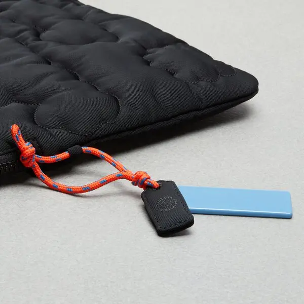 COACHTOPIA Loop Quilted Cloud Laptop Sleeve
