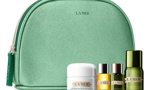 La Mer Soft Cream Skin Care Collection