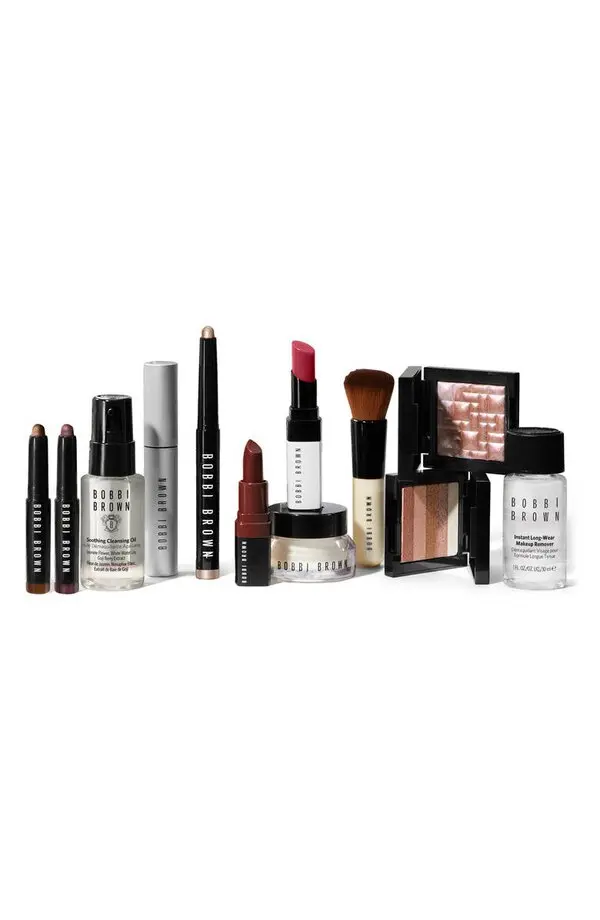 Bobbi Brown 12 Days Of Glow Advent Calendar $290 Value