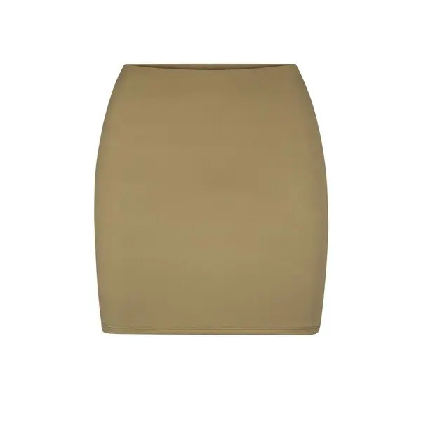 SKIMS Fits Everybody Mini Skirt