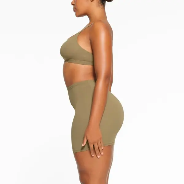 SKIMS Fits Everybody Mini Skirt