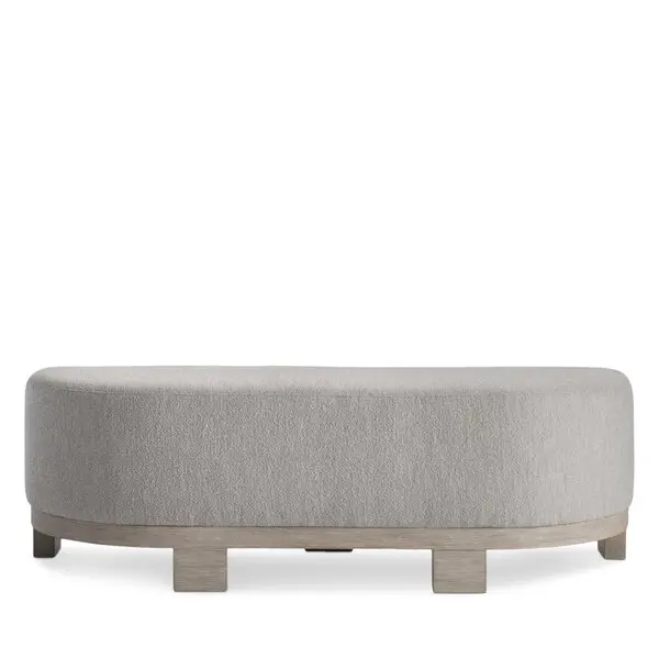 BERNHARDT Prado Bench