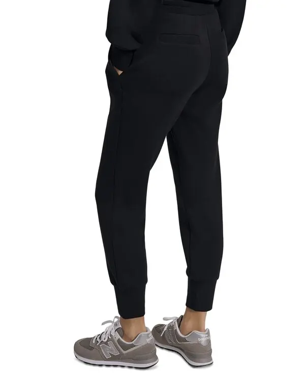Varley Slim Cuff Jogger Pants - Black