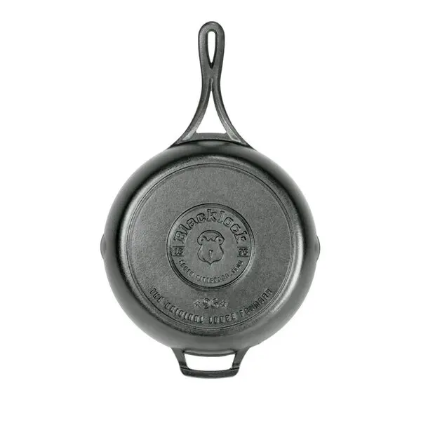 LODGE Blacklock 10.25 Cast Iron Skillet