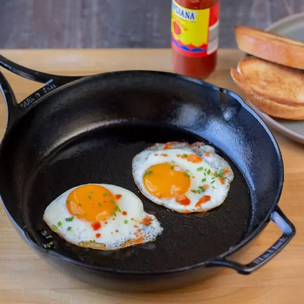 LODGE Blacklock 10.25 Cast Iron Skillet