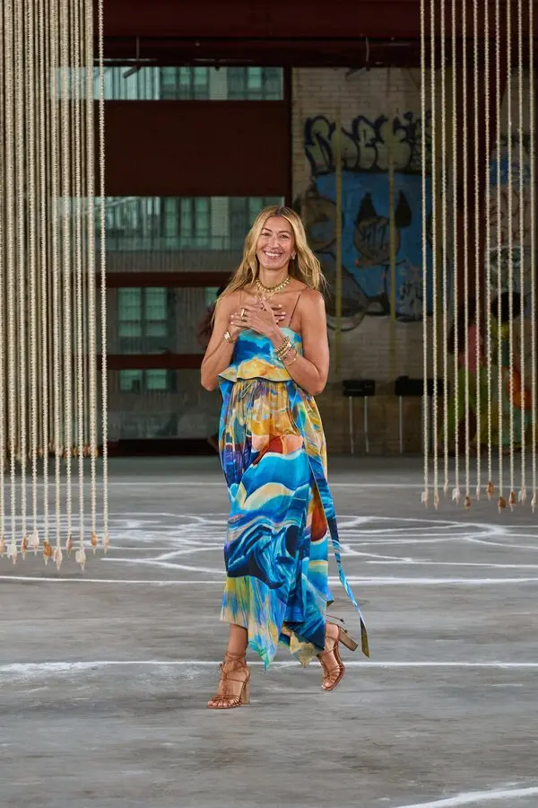 Ulla Johnson Leighton Dress - Tuck | Editorialist