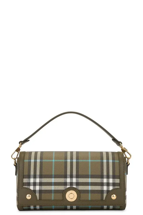 Burberry Small Note Shoulder Bag