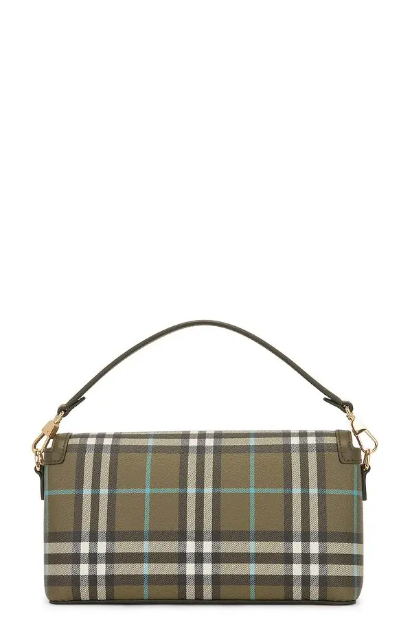 Burberry Small Note Shoulder Bag