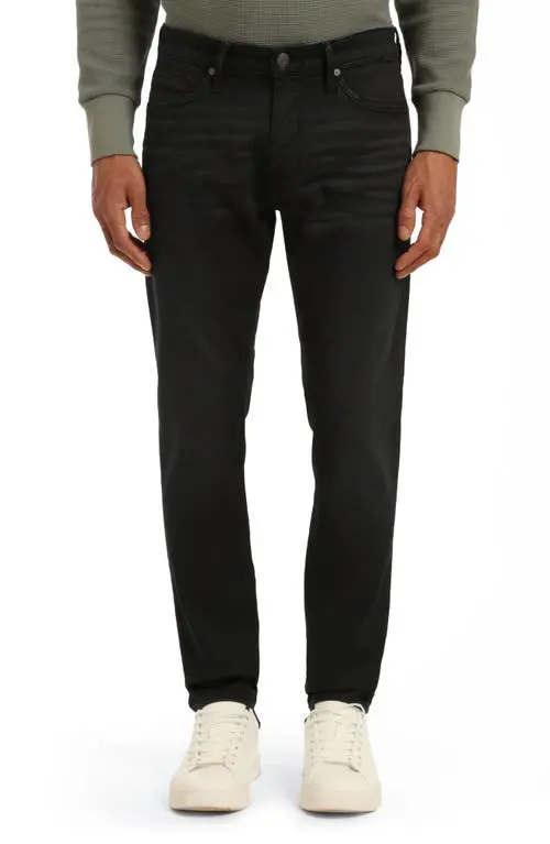 MAVI Jake Coated Slim Fit Jeans - Coated Athletic