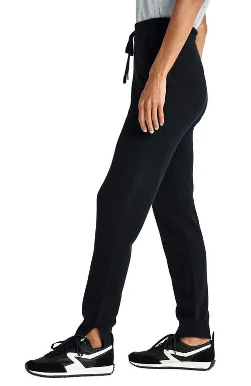 Splendid Elin Knit Joggers